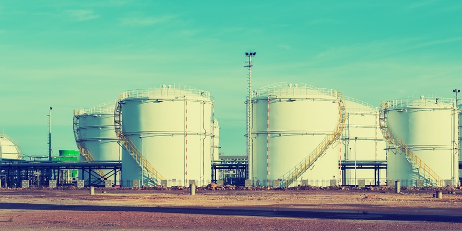 Ryan Bardo For TF Warren Group - Tank Storage News America
