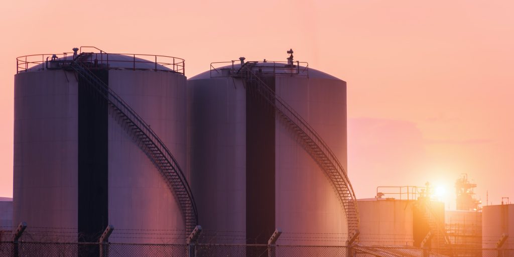 New EEMUA Board Member - Tank Storage News America