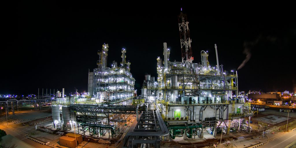 Renewable diesel production ‘revamped’ by Haldor Topsoe’s new ...