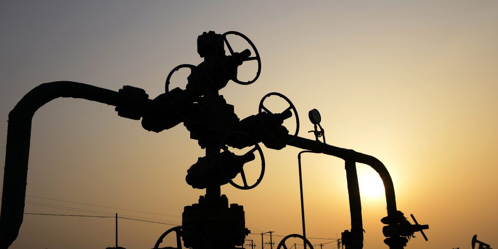 Easton Energy buys ExxonMobil pipeline system in South Texas - Tank ...