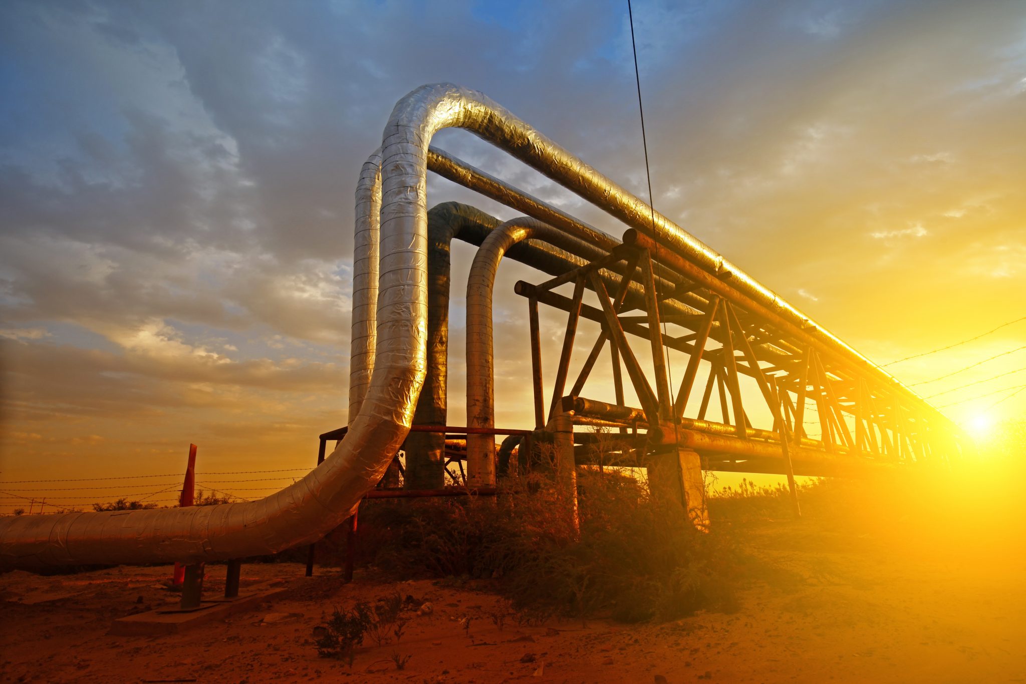 Santos achieves major milestones in Pikka and Barossa LNG Projects ...