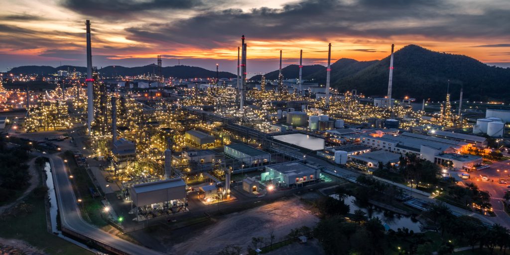 TGS Starts Suriname 3D Phase 1 - Tank Storage News America