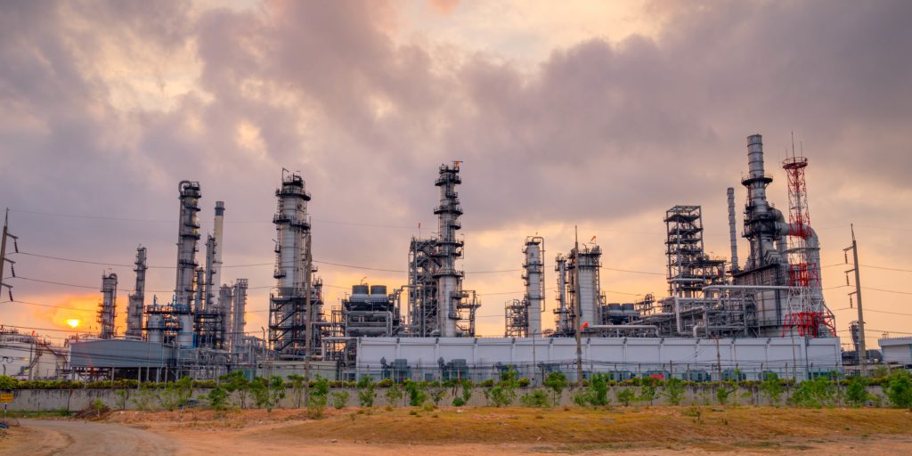 Texas LNG, Gunvor announce binding LNG offtake agreement - Tank Storage ...
