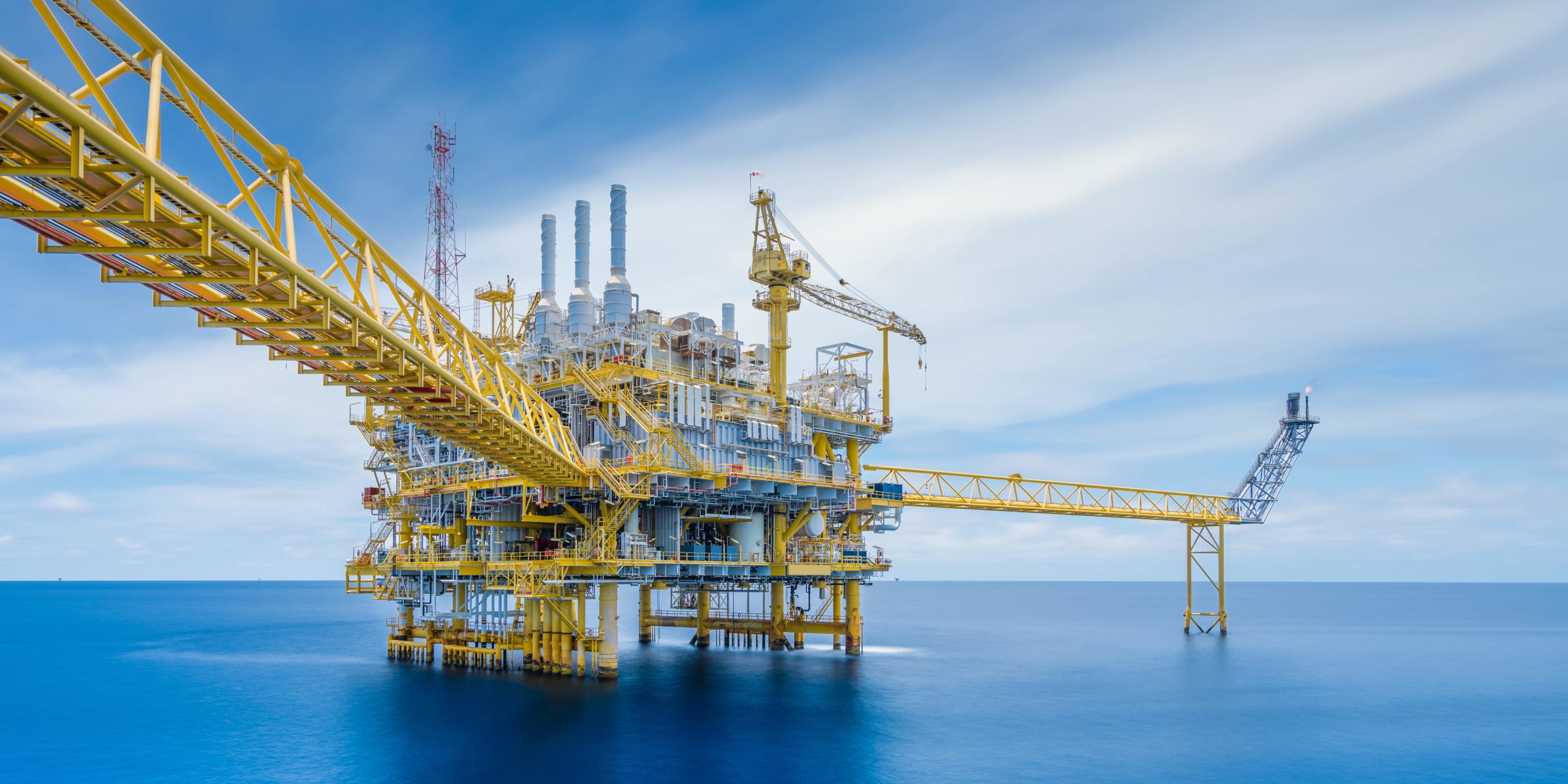 McDermott reaches mechanical completion on pioneering biosurfactants ...