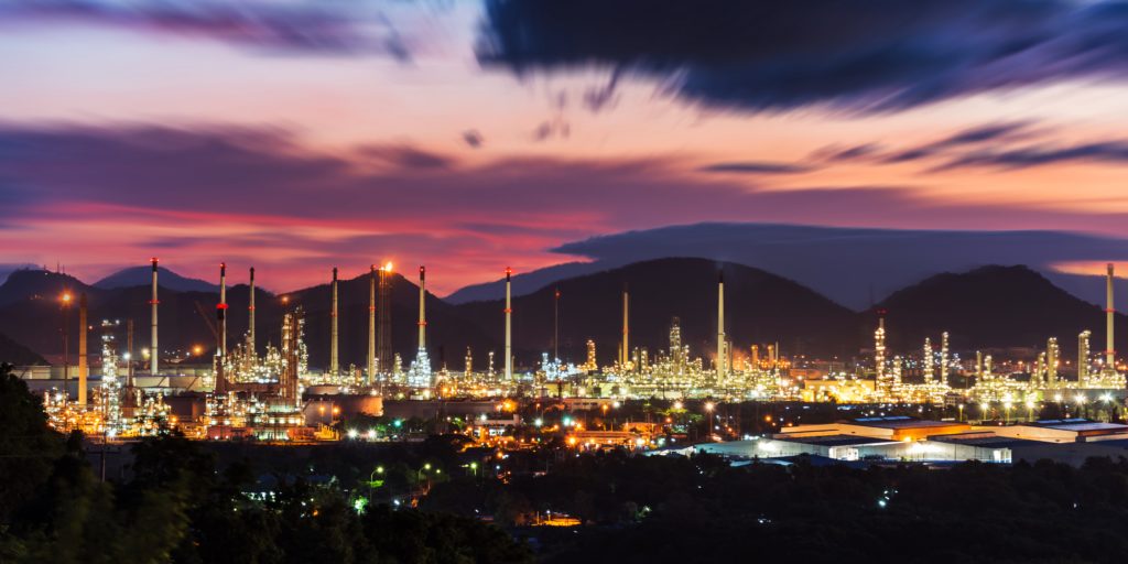 Centennial: Barclays Energy-Power Conference - Tank Storage News America